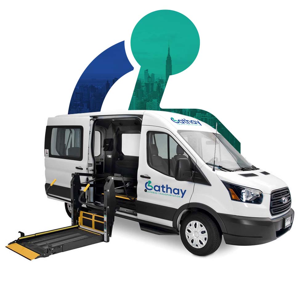 Fleet – Cathay Express Transportation